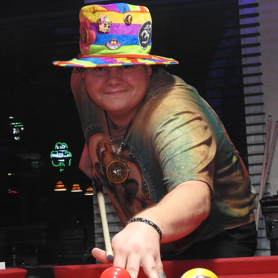 Mega Mike's Party Games - YouTube