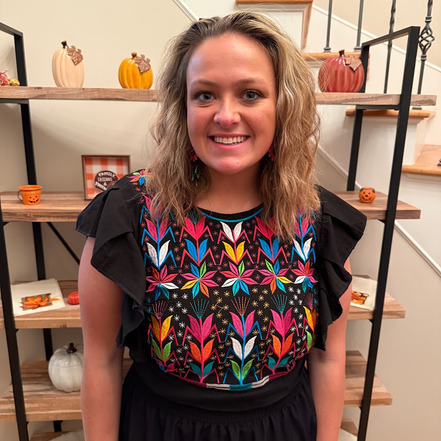 maddie crum - YouTube