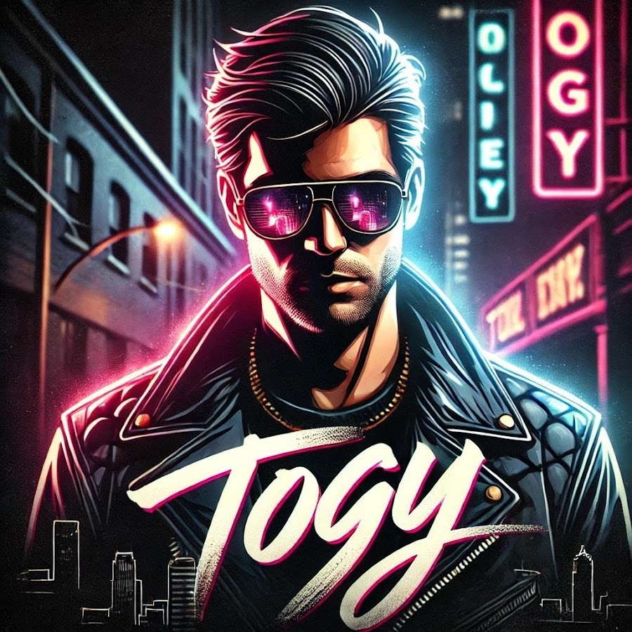 Togy - YouTube