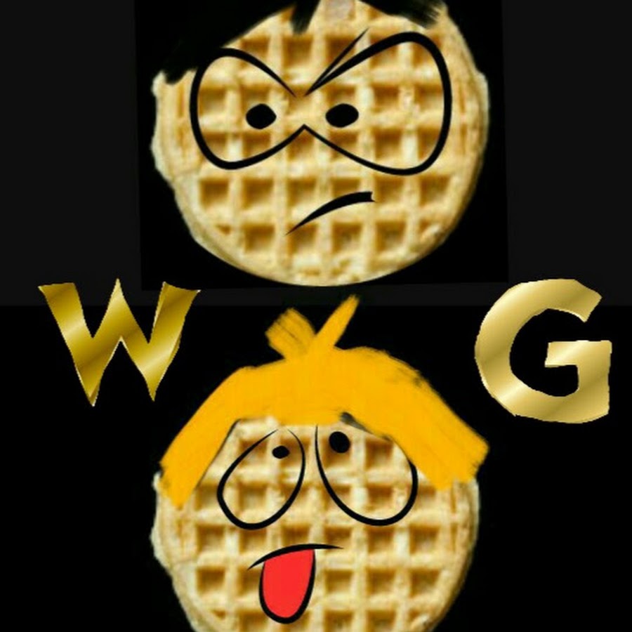 Waffle Gaming - YouTube
