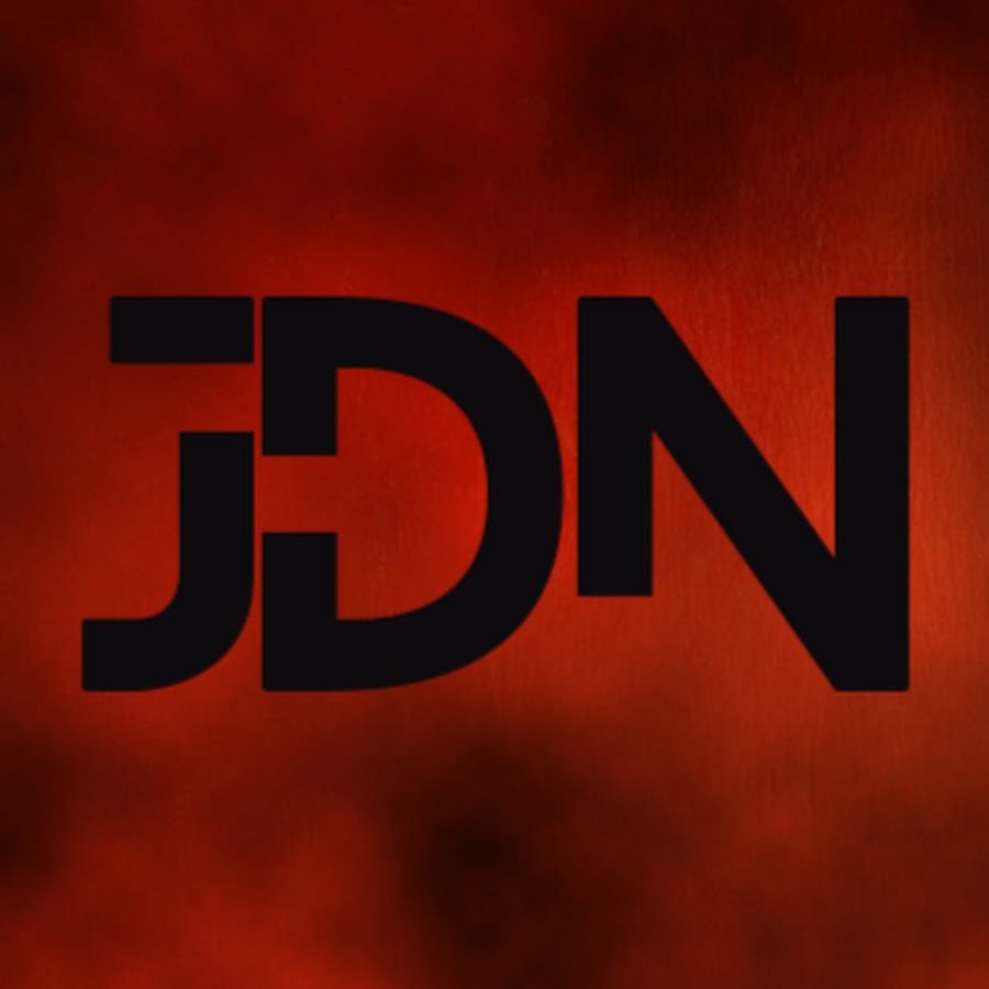 JDN Officiel - YouTube