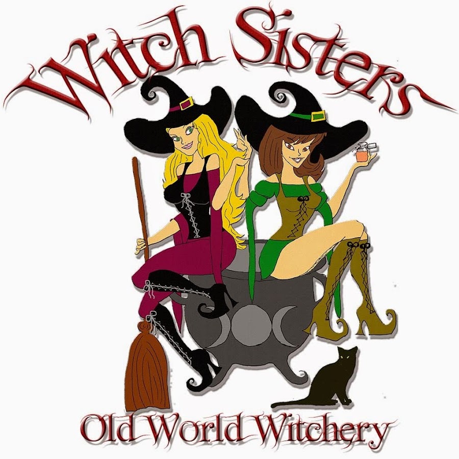 Witch Sisters - YouTube