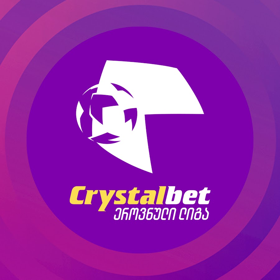 Crystalbet ეროვნული ლიგა - YouTube