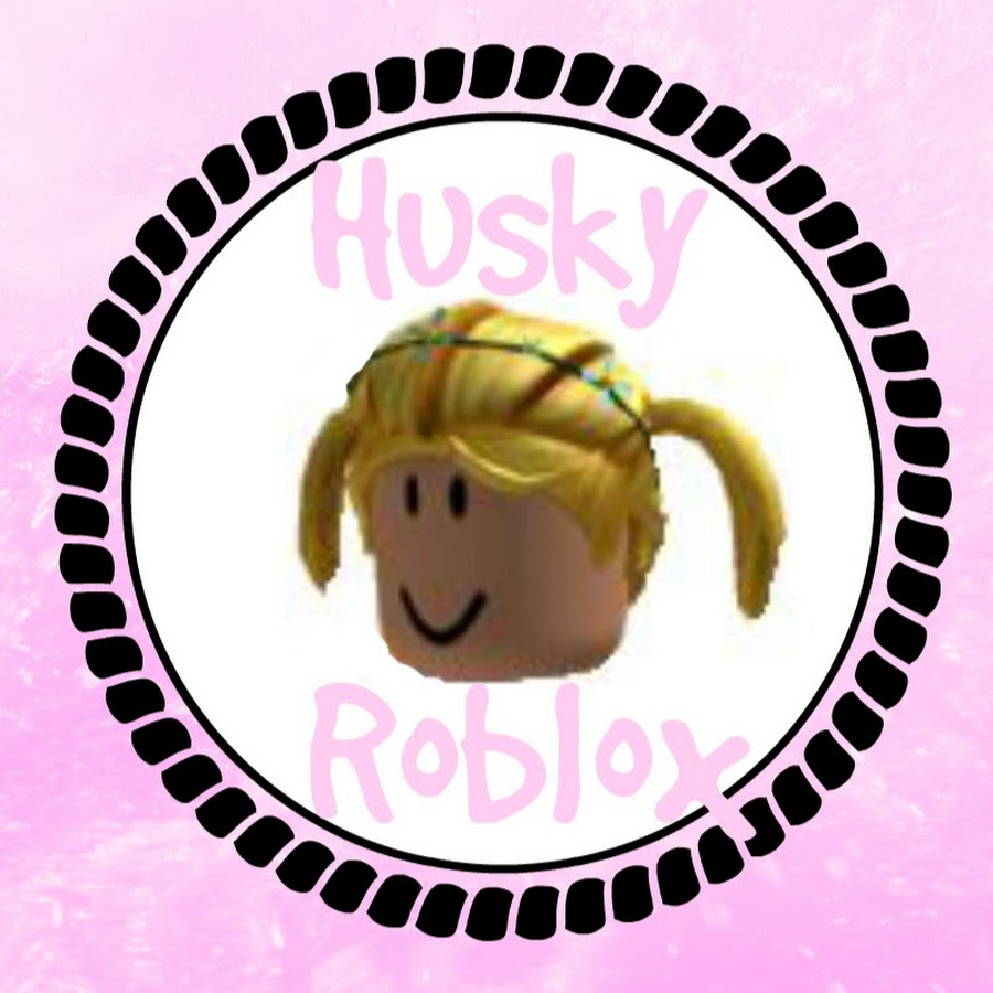Husky Roblox - YouTube