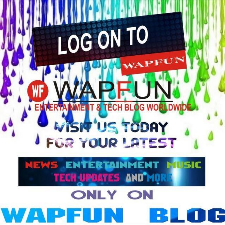 Wapfun Official - YouTube