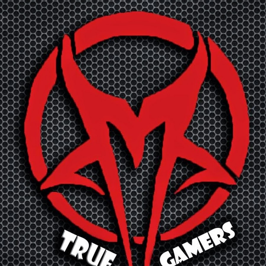 True Gamers - YouTube