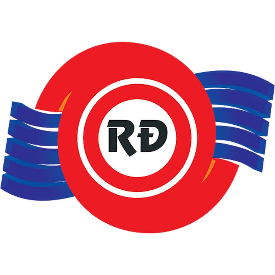 RANG DONG Official - YouTube