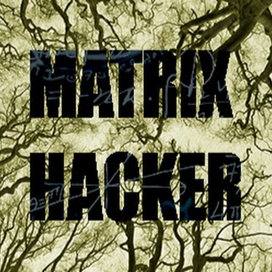 Matrix Hacker - YouTube