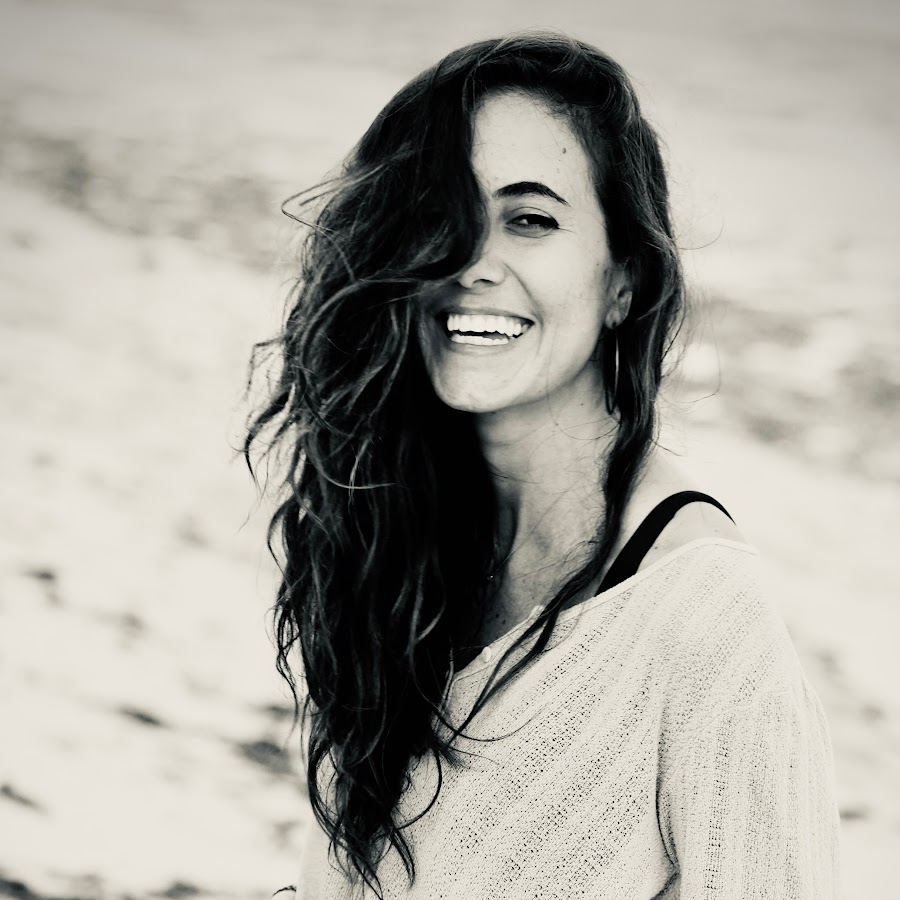 Courtney Scott - YouTube