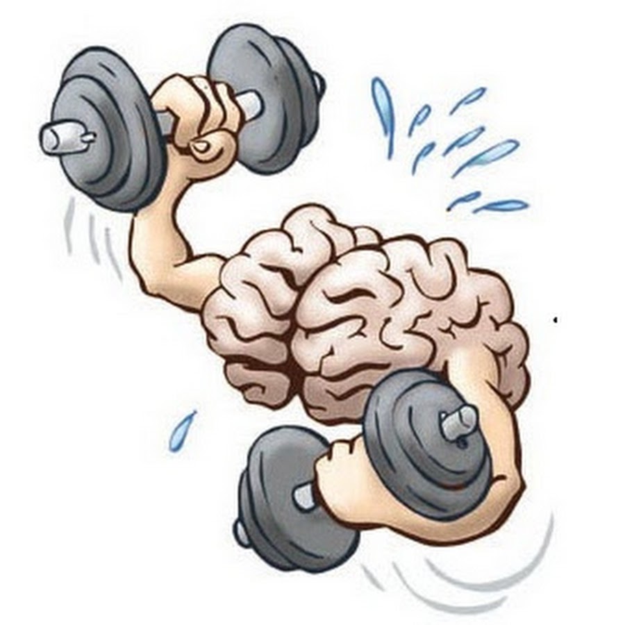 Brain Buff - YouTube