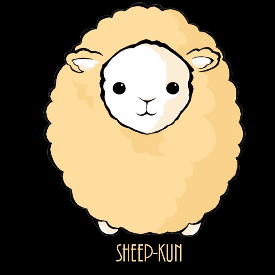 Sheep Kun - YouTube