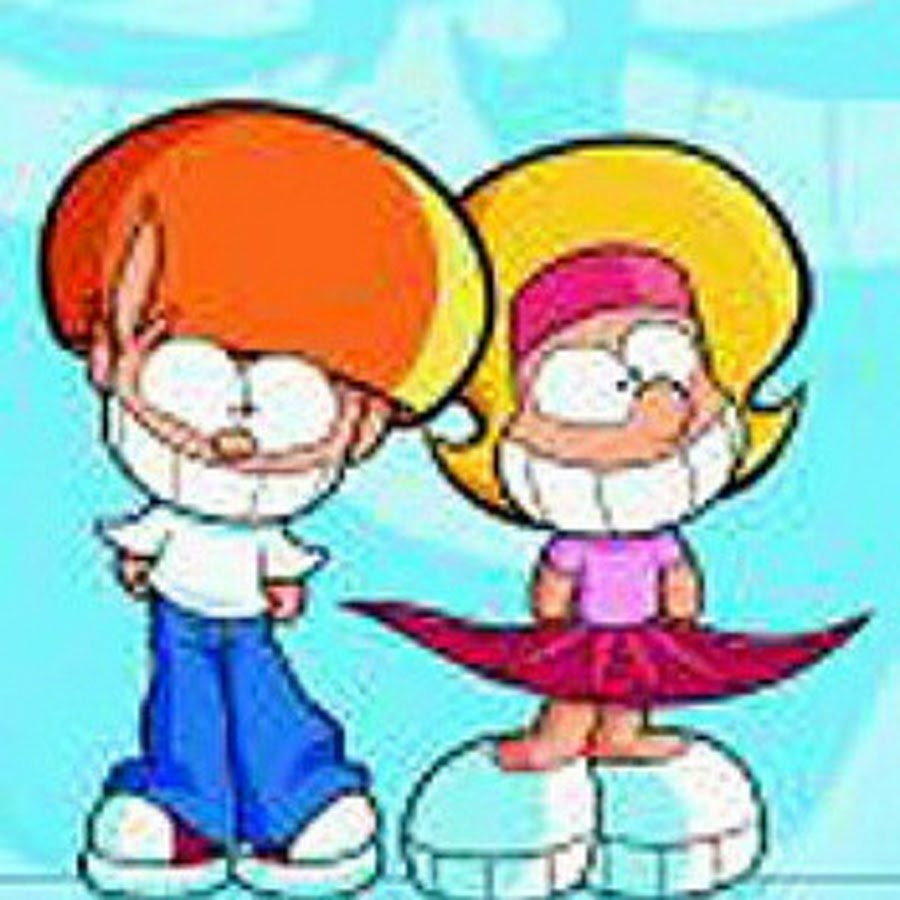 Les petits diables - YouTube