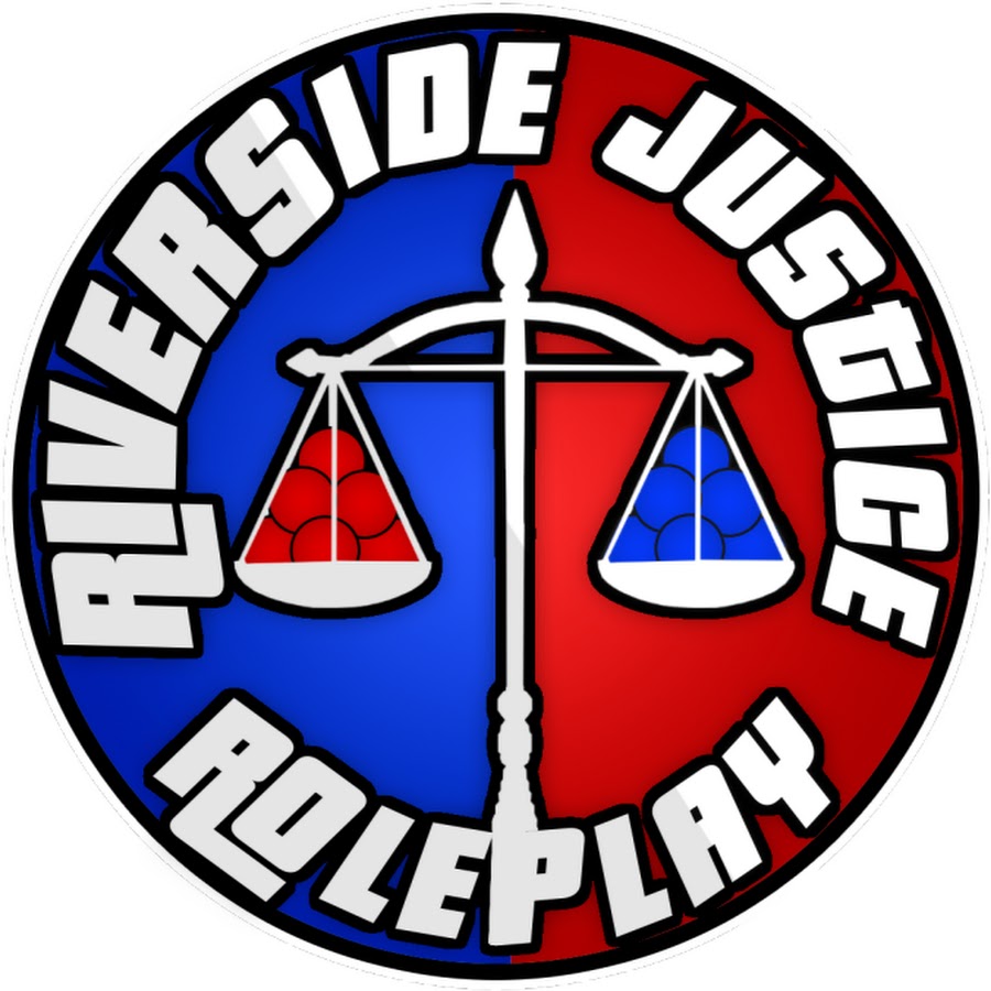 Riverside Justice Roleplay - YouTube