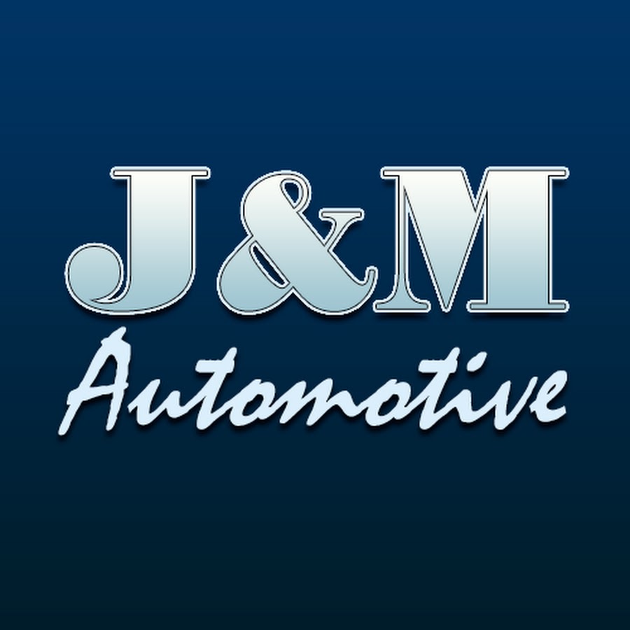 J&M Automotive - YouTube