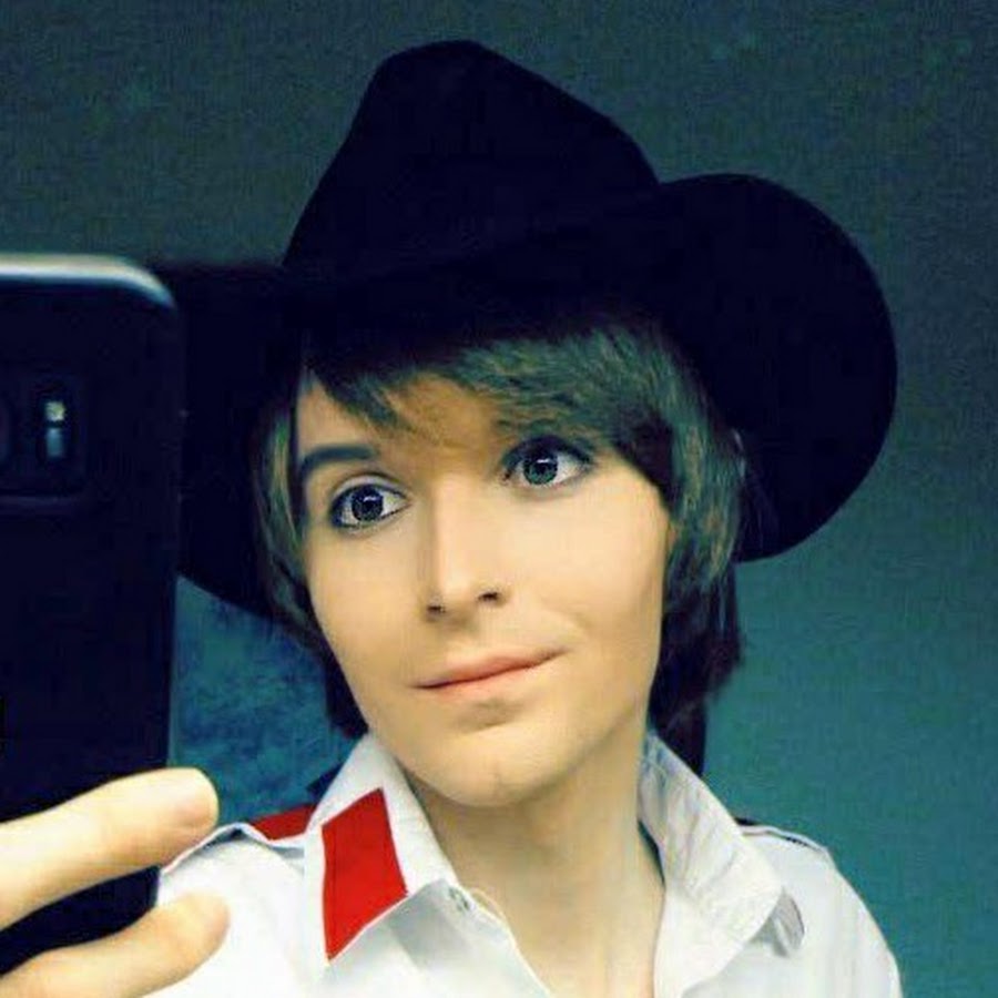 Brett Nichols - YouTube