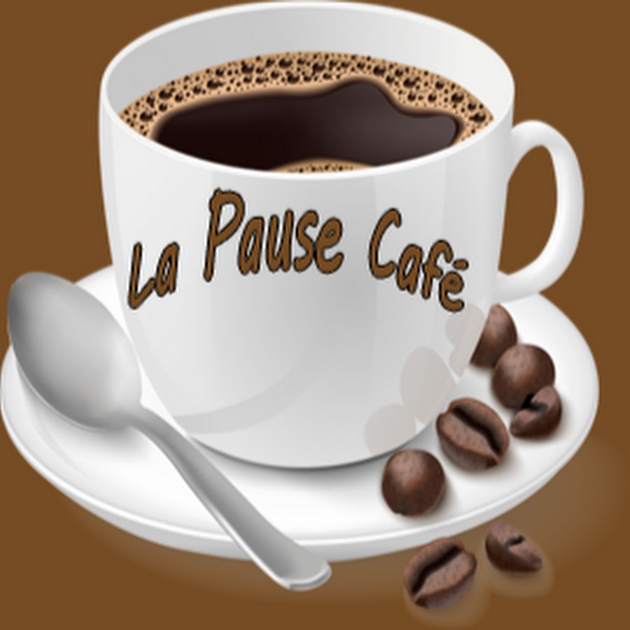 La Pause Café - YouTube