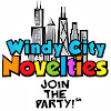 Windy City Novelties, Inc. - YouTube