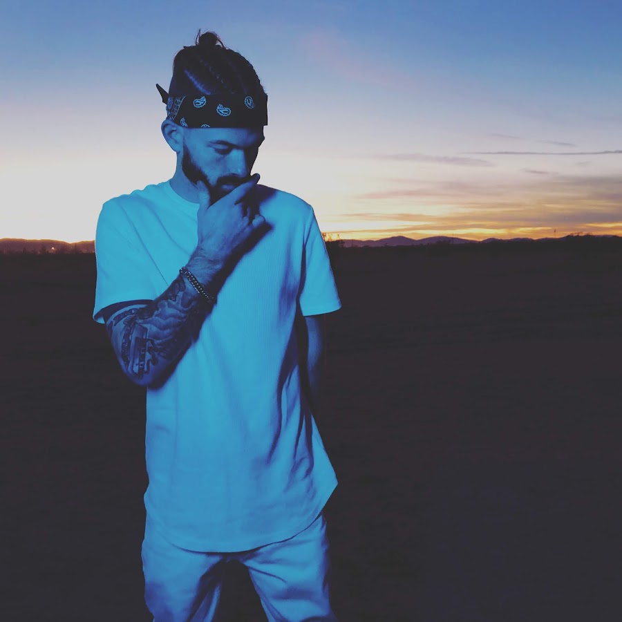 Christopher David - YouTube