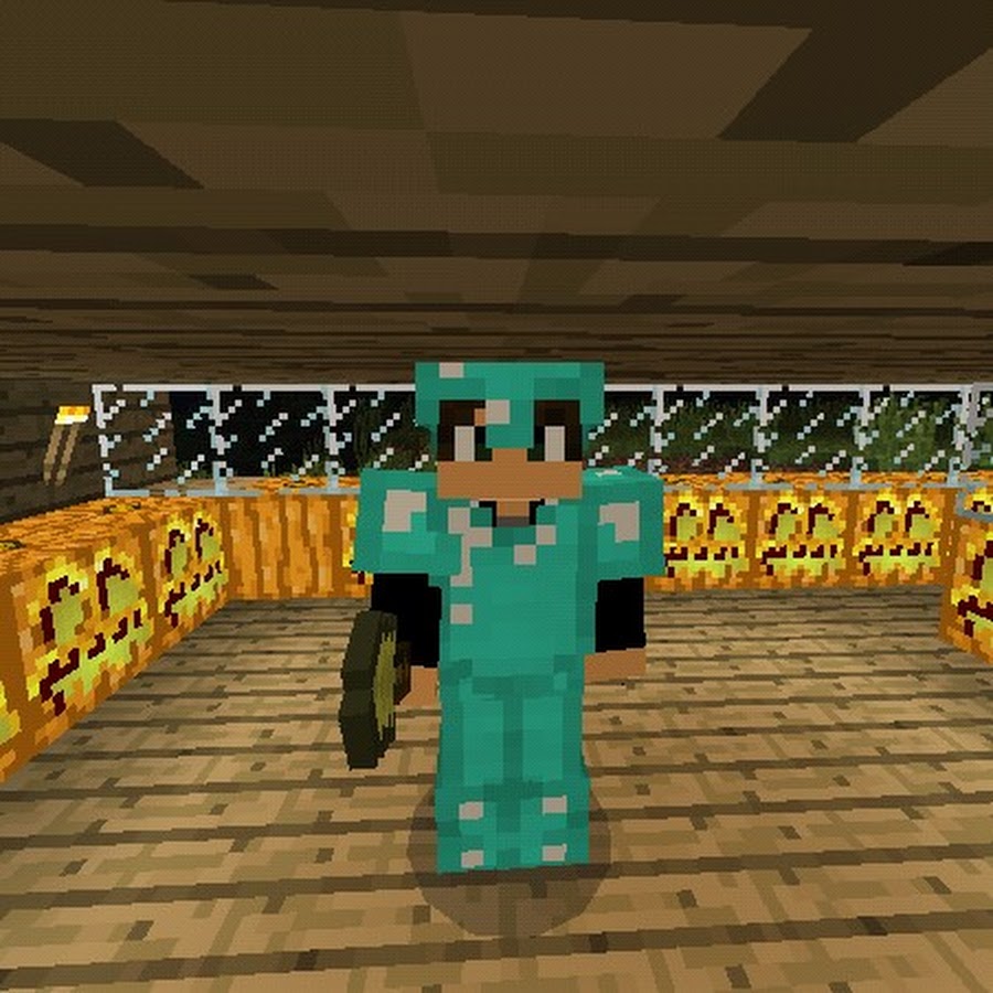 Kriper 009 - YouTube