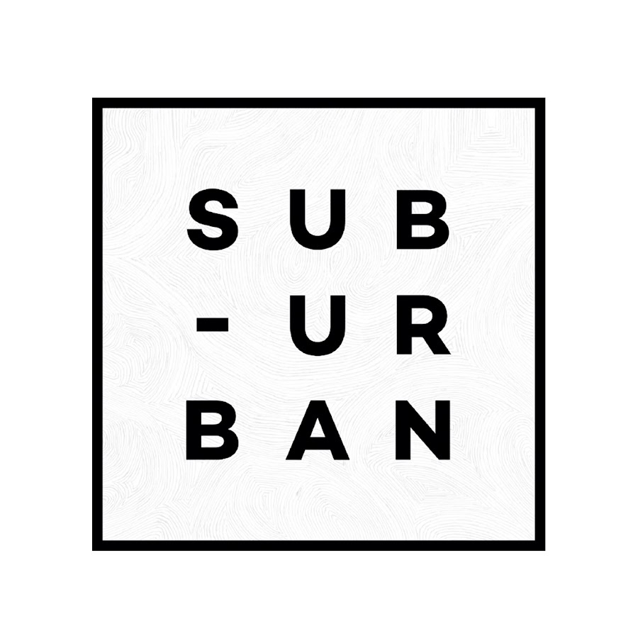 Sub_Urban - YouTube