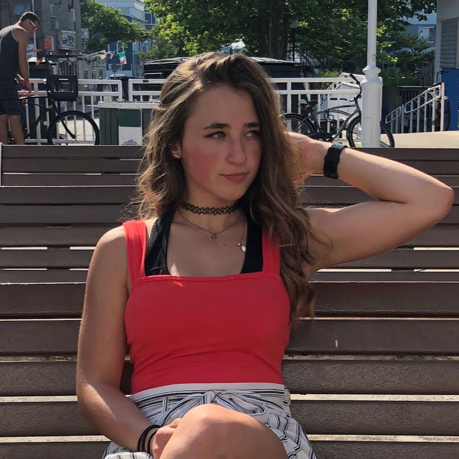 Brianna Rose Music - YouTube