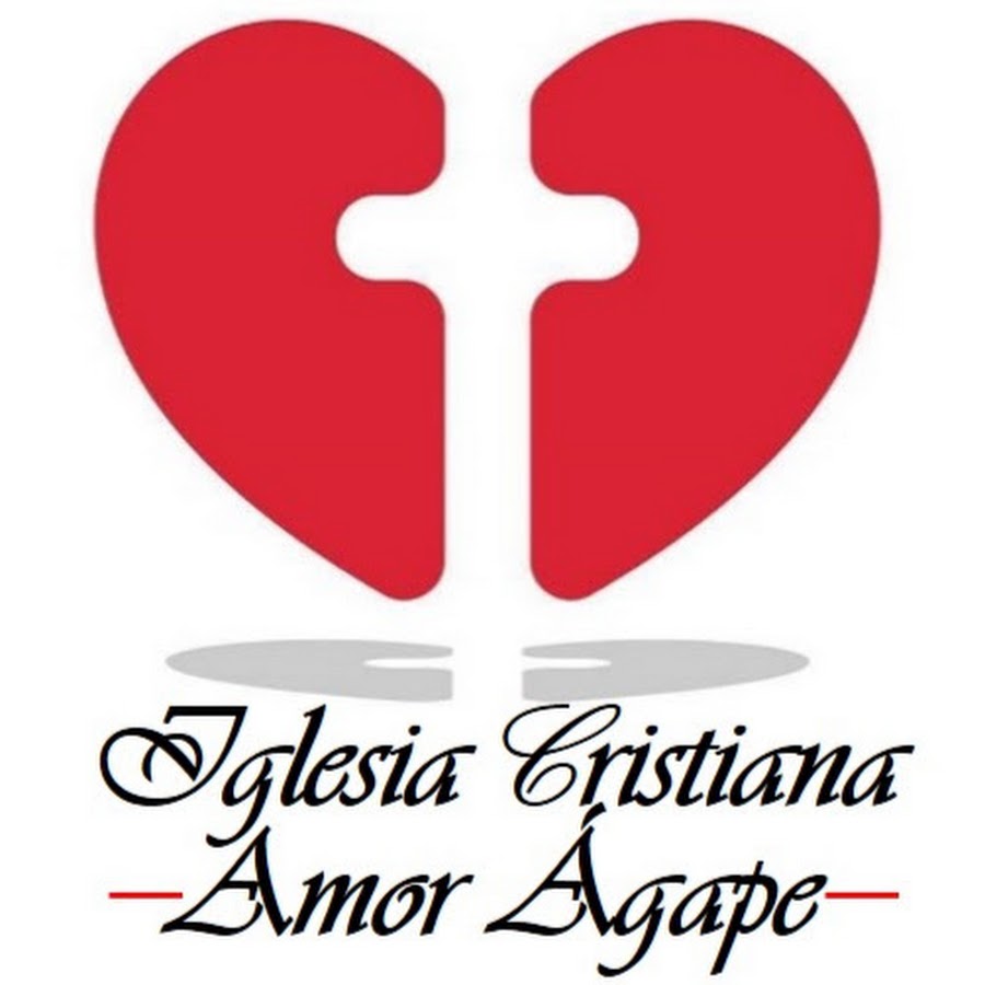 IGLESIA CRISTIANA AMOR AGAPE - YouTube