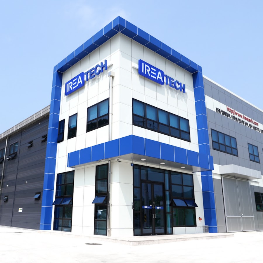 IREA TECH - YouTube