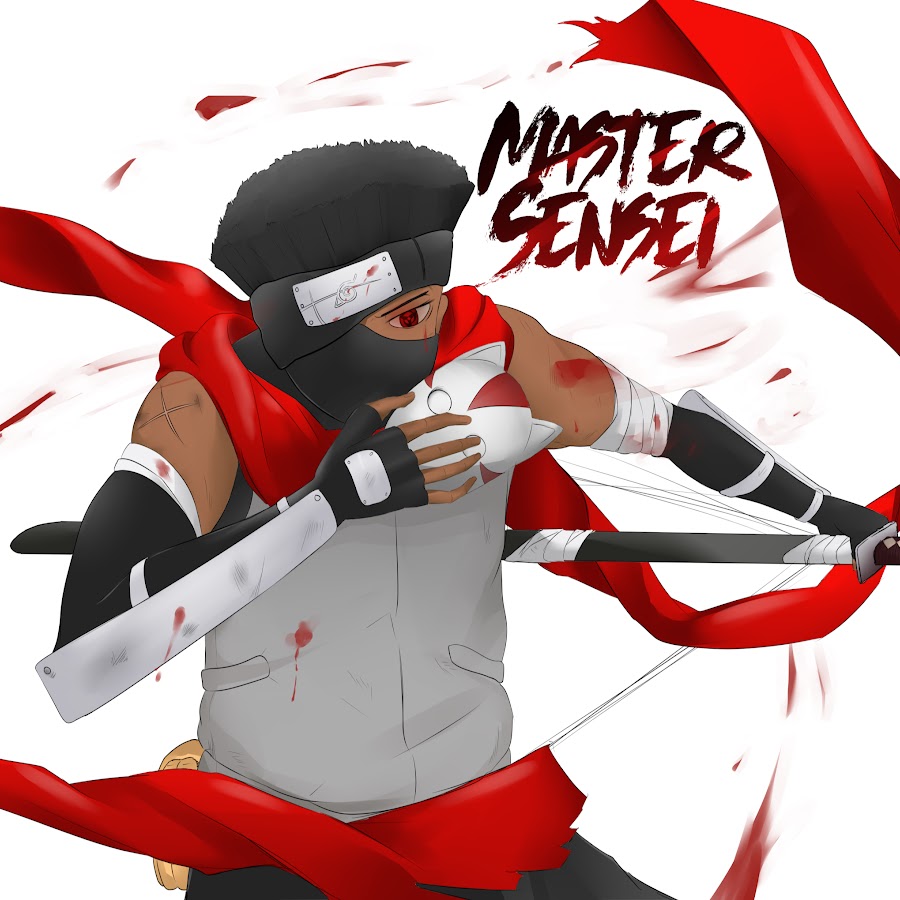 Master Sensei - YouTube