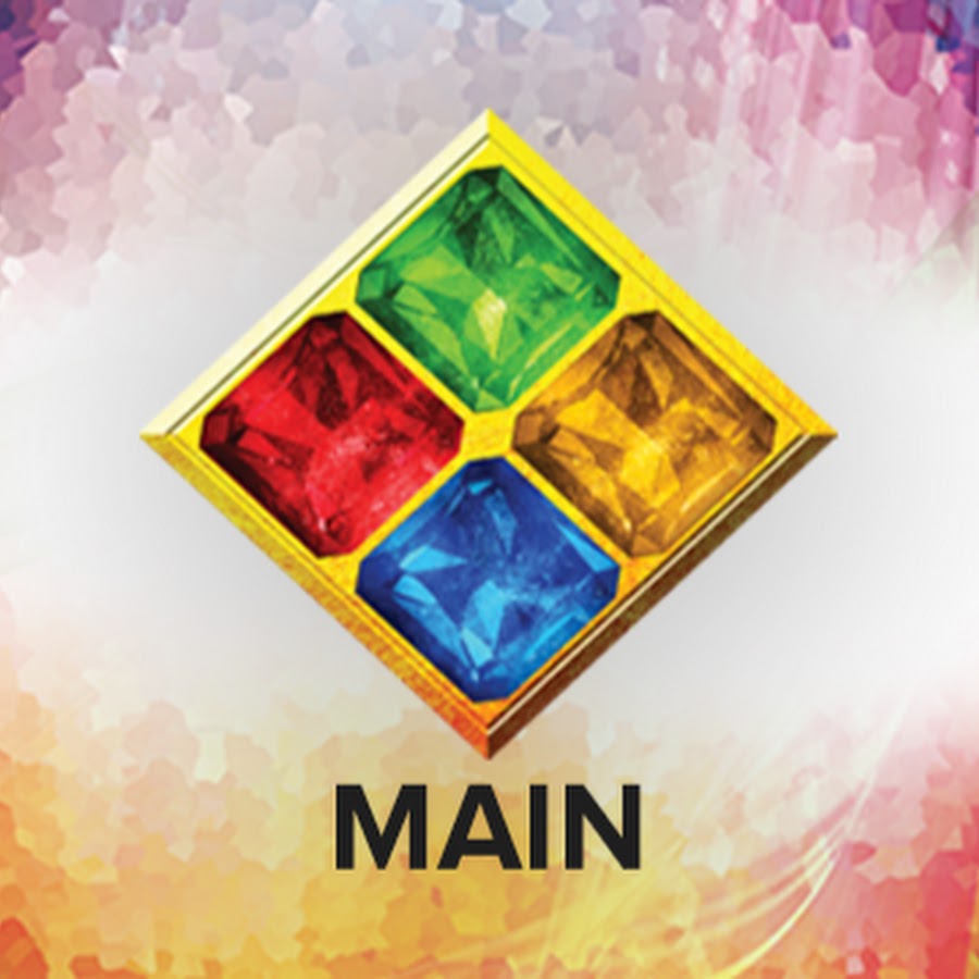 Jesus Christ To God Be The Glory Church Int'l Main - YouTube