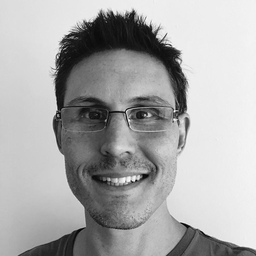 Brian Matthews - YouTube