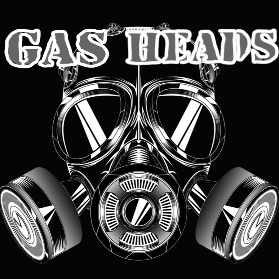 Gas Heads - YouTube
