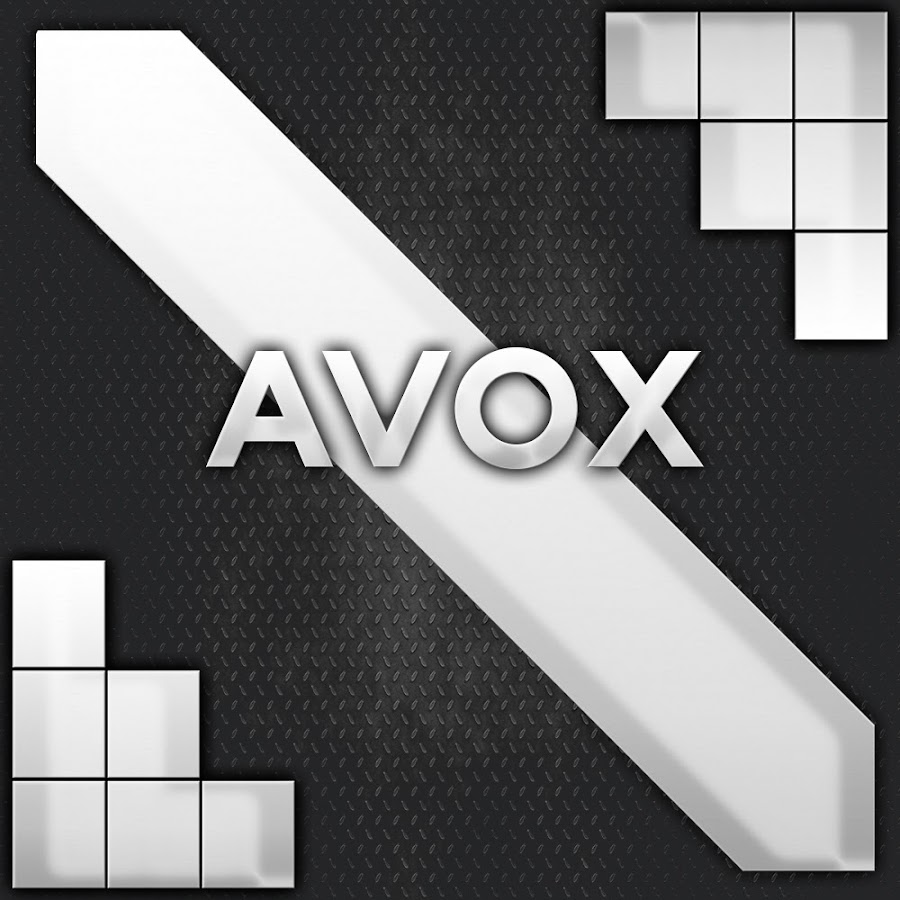 Avox - YouTube