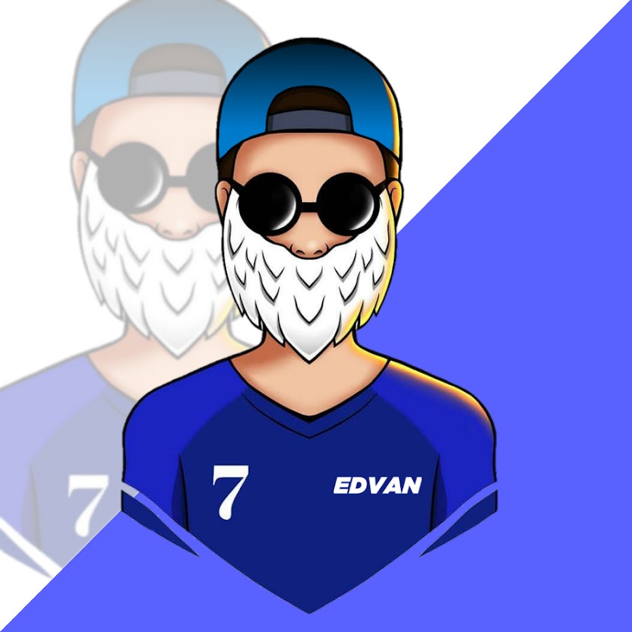 EDVAN GAMEPLAY BR - YouTube