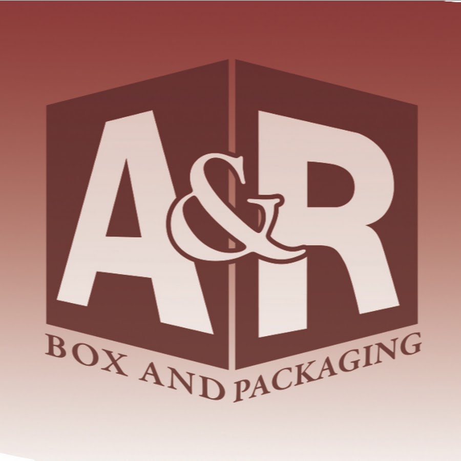 A&R Box And Packaging - YouTube
