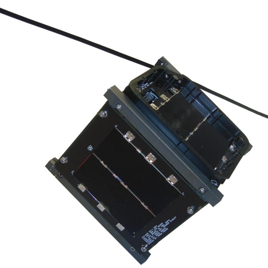 CubeSat - YouTube