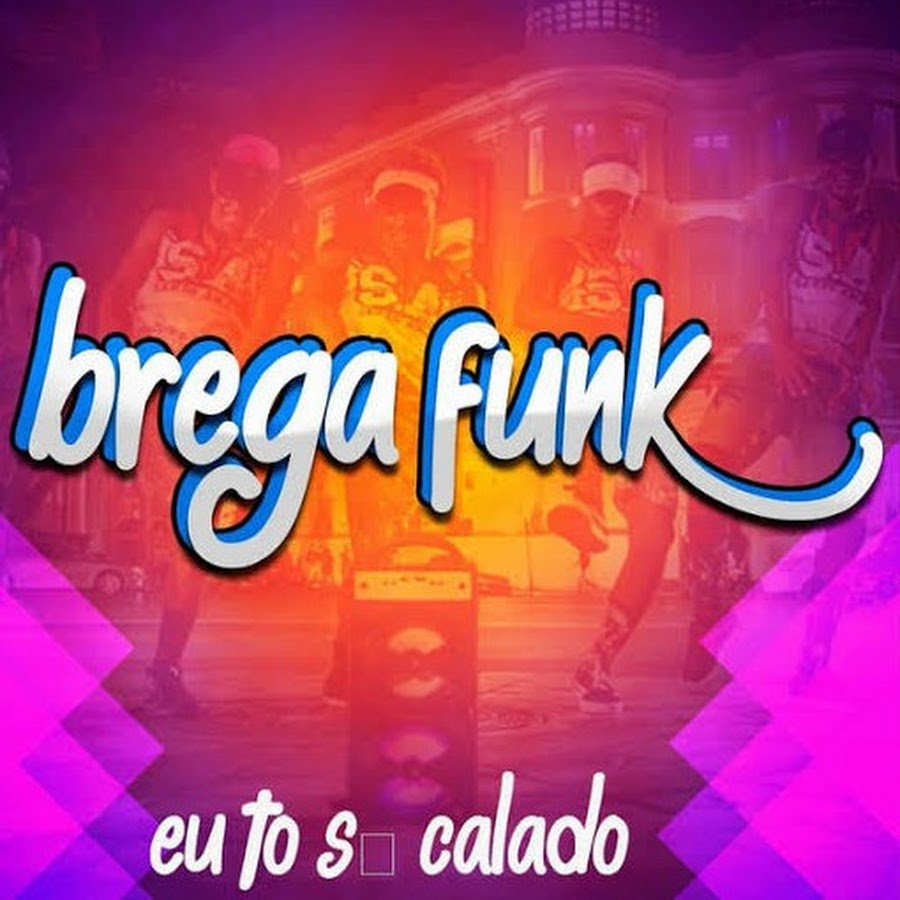 só brega funk oficial - YouTube