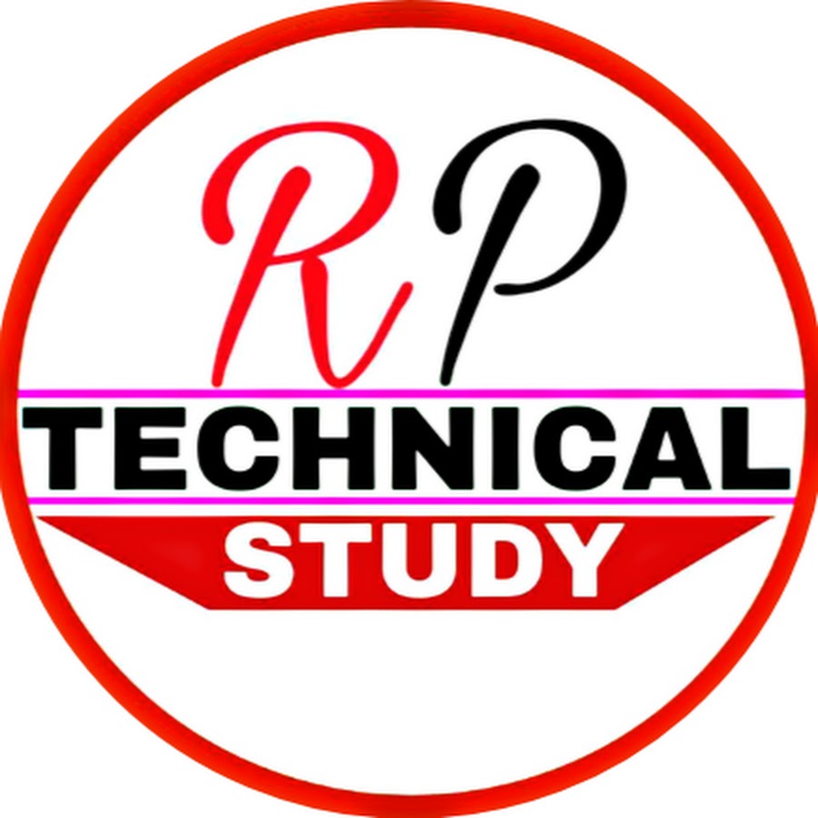 RP Technical Study - YouTube