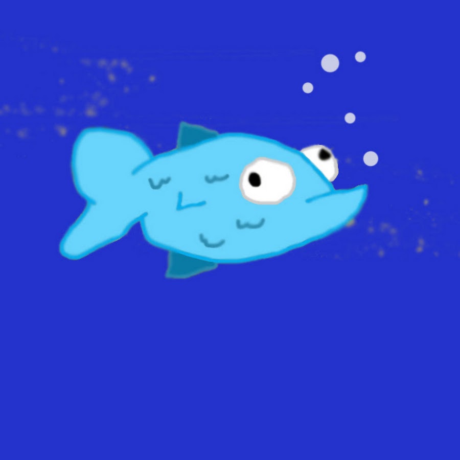 Derpfish - YouTube
