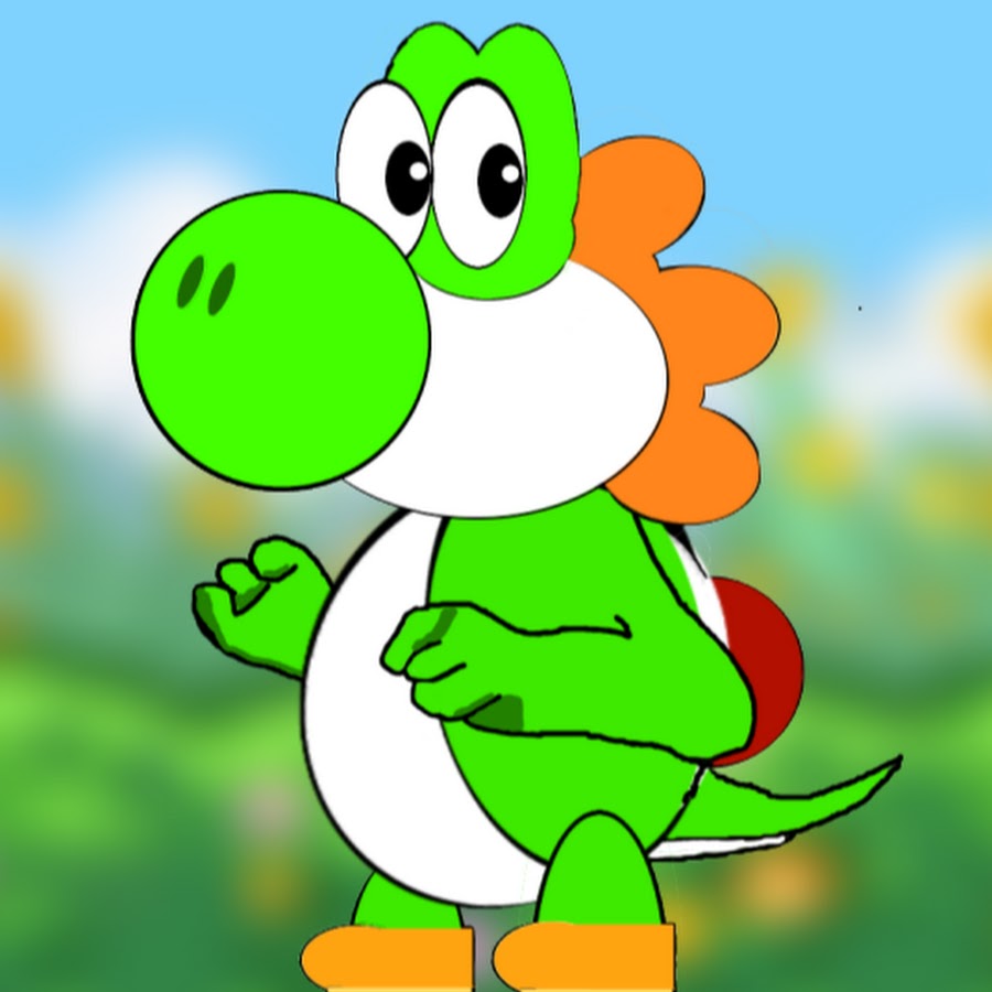 Dr. Yoshi - YouTube