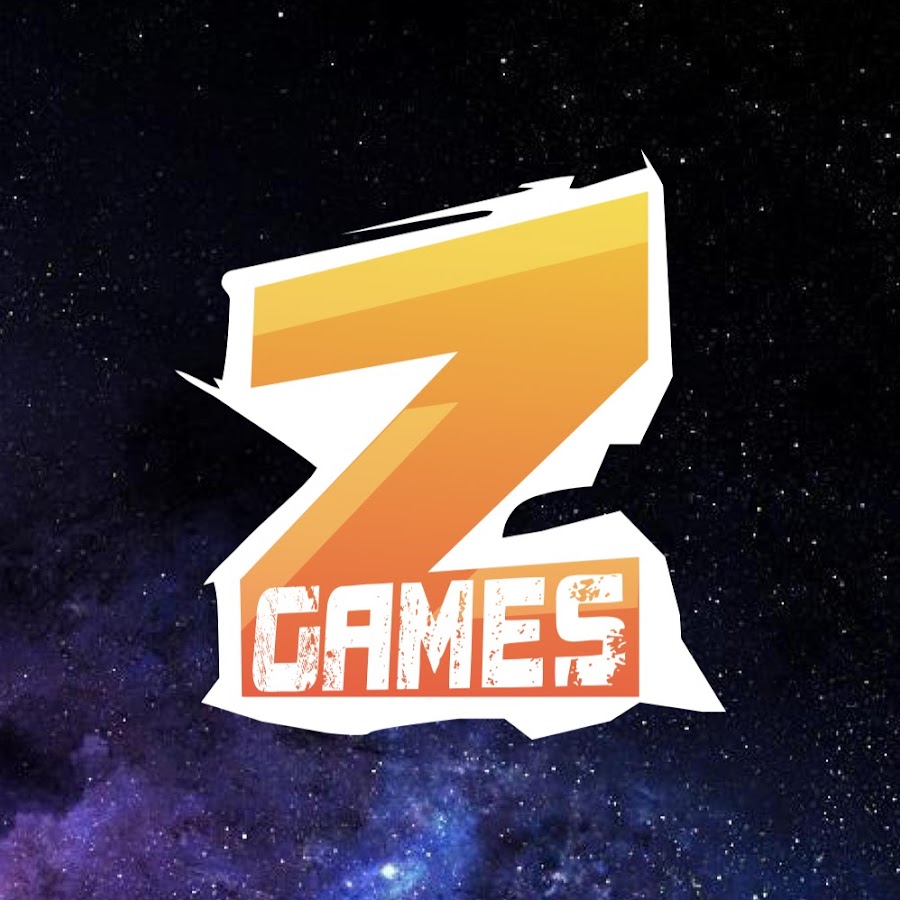 Z-Games - YouTube