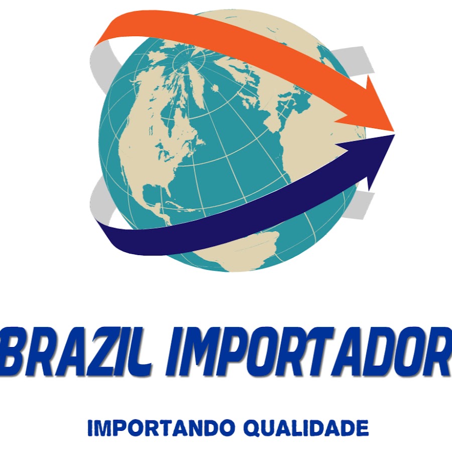 Brazil Importador - YouTube