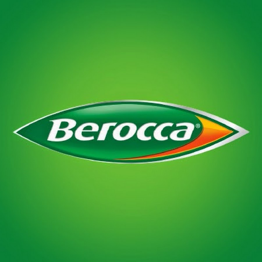 Berocca UK - YouTube