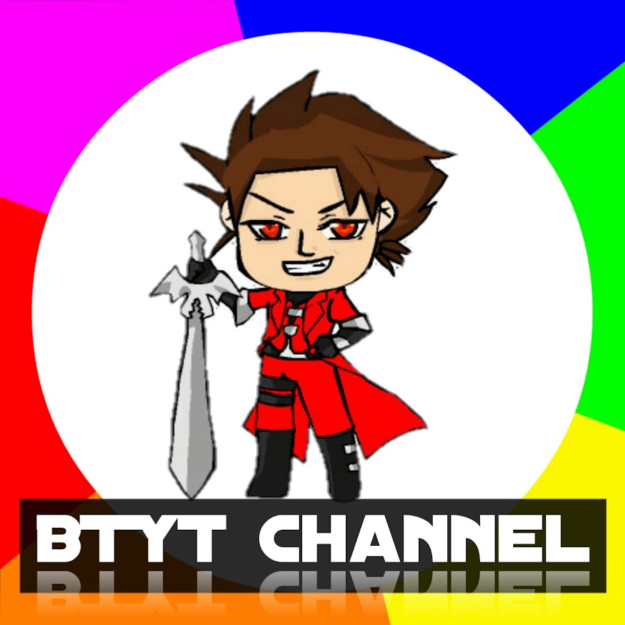 BTYT Channel - YouTube