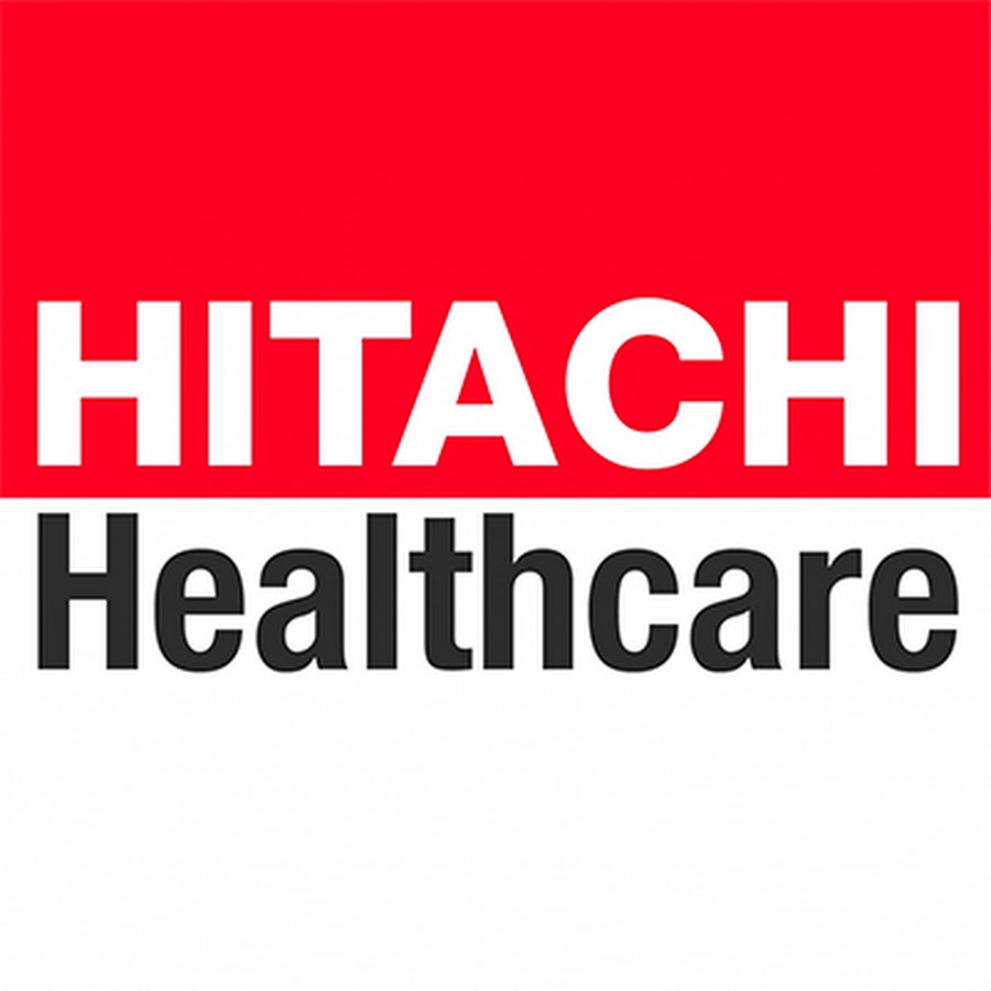 Hitachi Healthcare Americas - YouTube