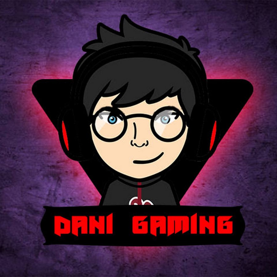 Dani Gaming - YouTube
