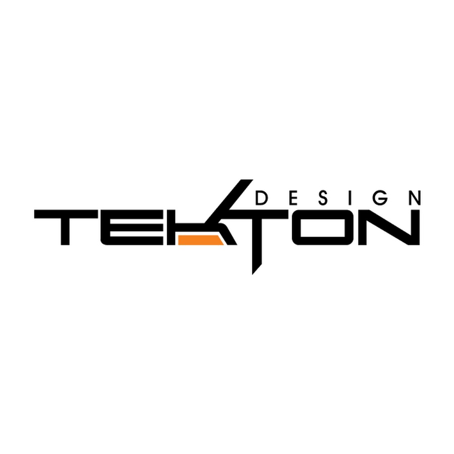 Tekton Design - YouTube