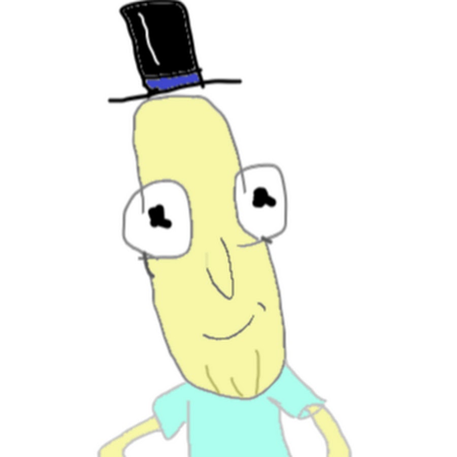 Mr boite à caca - YouTube