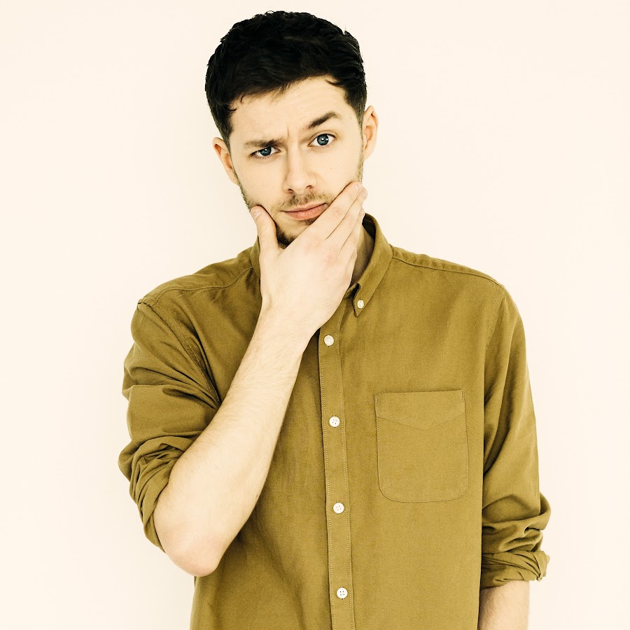 Liam Doyle - YouTube