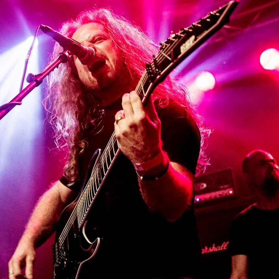 Jamie Hunt - YouTube