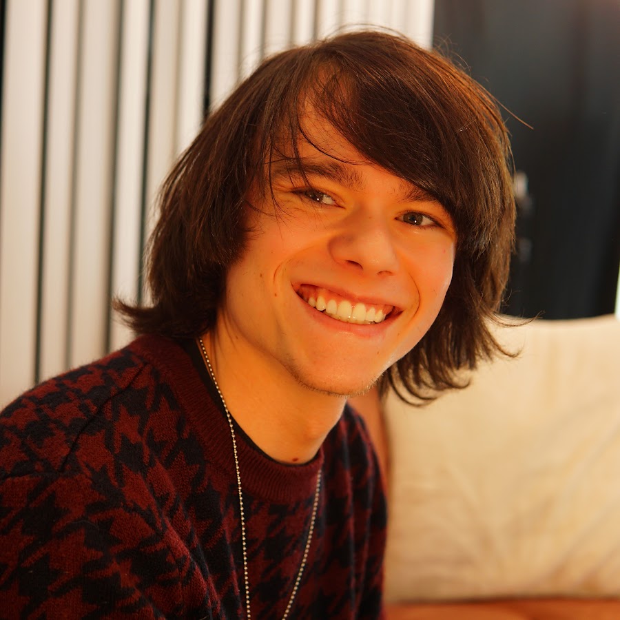 Jake Ryan Scott - YouTube